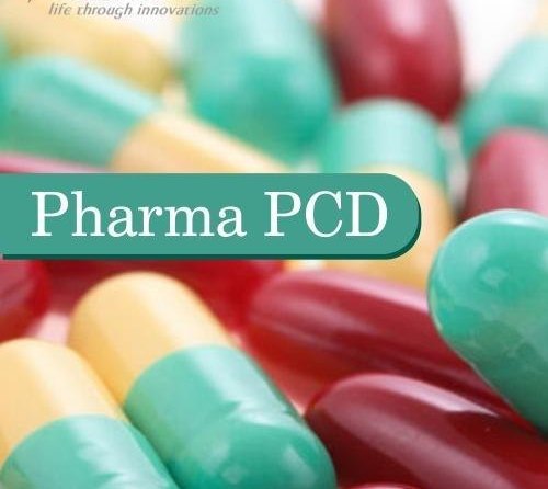 Pharma Franchise Company in Goa – RELTIC LABS